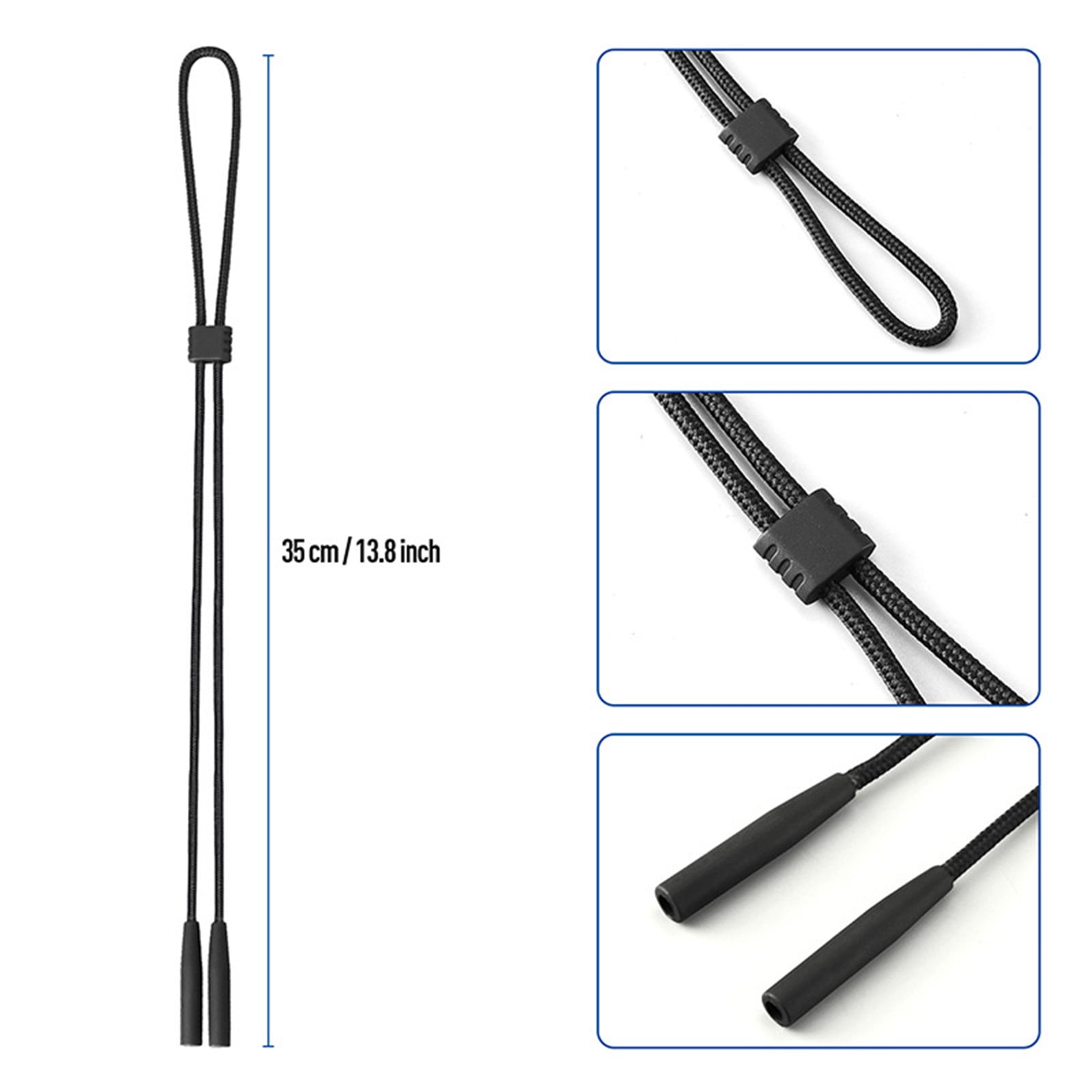 Click here for Rbaofujie Glasses Frame Strap - Sunglasses Strap -... prices