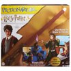 Pictionary Air Harry Potter Board Game with Light Wand & Clue Cards for ...