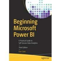 Mastering Microsoft Power BI: Expert techniques for effective data ...