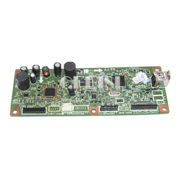 MAIN CONTROLLER PCB ASSEMBLY - Walmart.ca