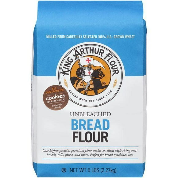 Bulk Bread Flour