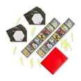 Star Wars Valentine Greeting Card Set with Mini Glow Sticks, Paper ...