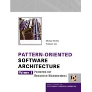 Wiley Software Patterns Designing Distributed Control Systems: A Pattern Language Approach ...