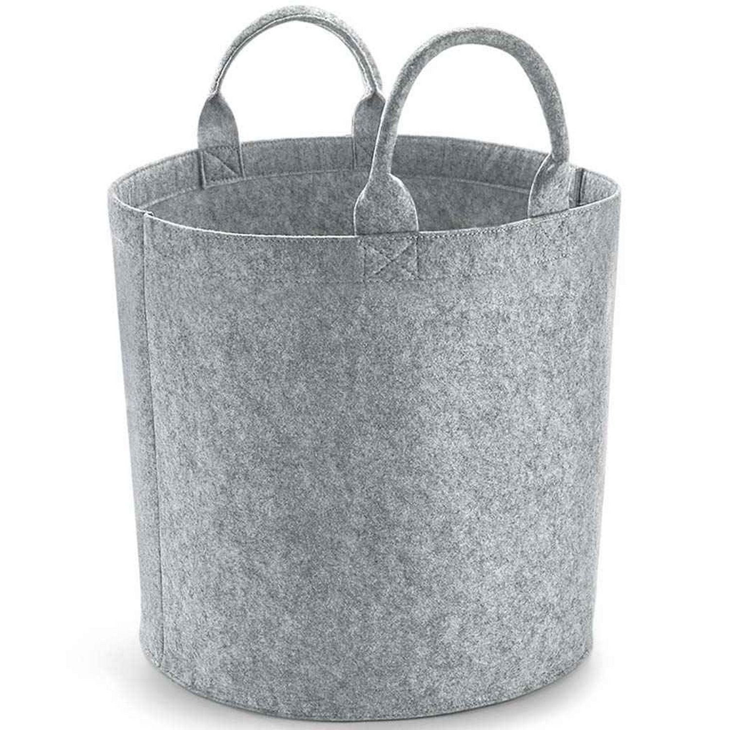 Click here for Bagbase Felt Laundry Basket prices