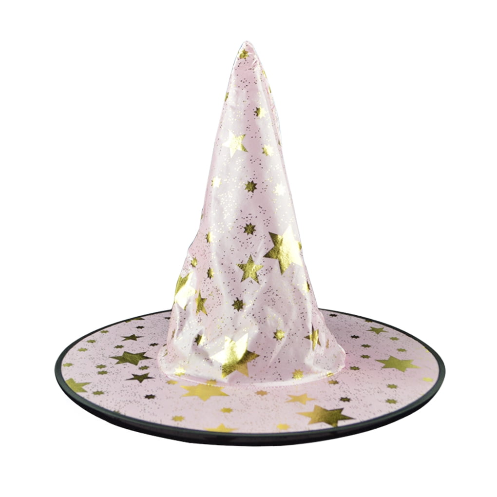 Witch hat black witch hat star witch hat pink witch hat blue witch hat ...