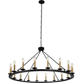 60/183 Nuvo Lighting Ballerina-Five Light Chandelier-24 Inches Wide by ...