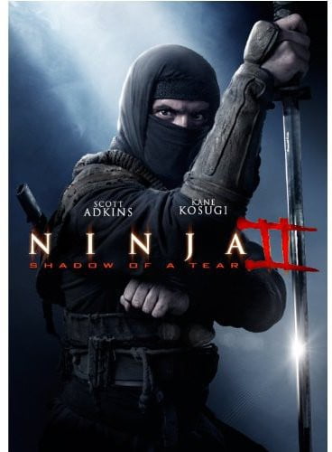 Ninja II - Walmart.com