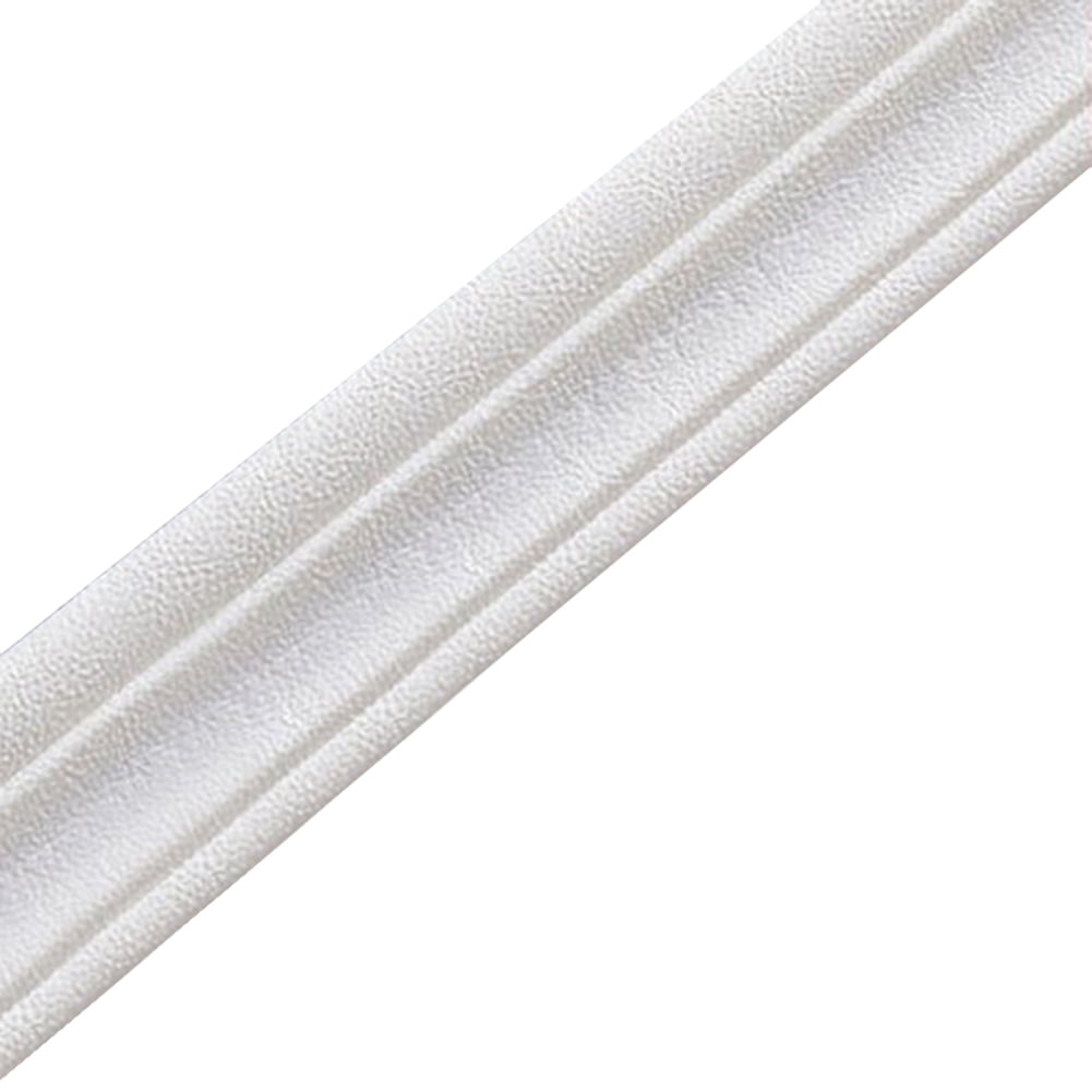 Diy And Tools Wallpaper Borders Guajave Wall Trim Line Skirting Border 3d