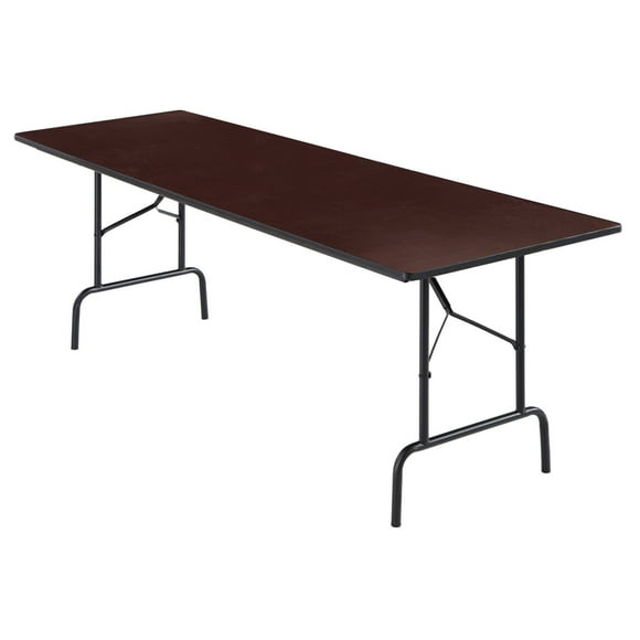 96 X 30 Folding Table