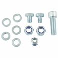 Geelife Complete Loaded Strut Spring Assembly Front Pair Set 2pc For Mb