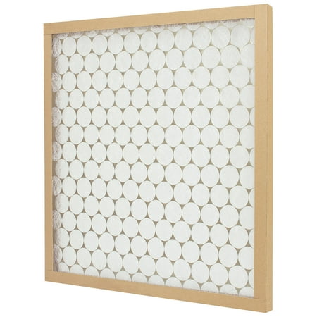 Flanders PrecisionAire 10155.01202 E-Z Flow Air Filter, MERV 4, 20 x 20 ...