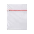 Hometravel Mesh Laundry Bags with Reinforced Zipper, Anti- Reusable ...