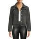 Time and Tru Women's Denim Jacket - Walmart.com