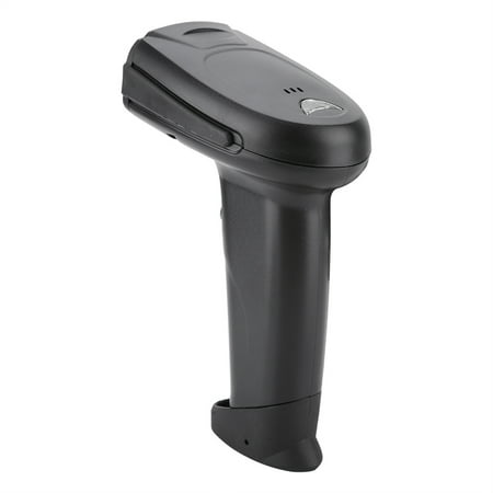 Bar Code Scanner, Fast Scanning Plug And Play Scanner, Drop Resistant ...