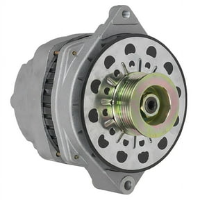 New 110A Alternator Fits Nissan Juke Midnight Sport Sv S 1.6L 2011-14 ...