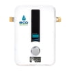 EcoSMART 220V 8.0kW Tankless Electric Water Heater ECO 8 - Walmart.com