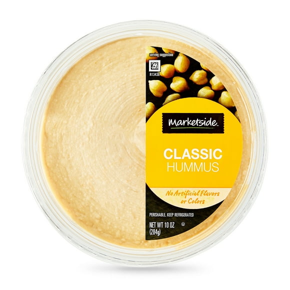 Marketside Dips & Spreads