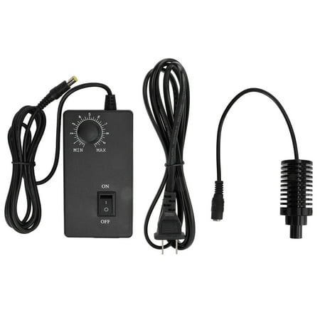 Coaxial LED Spot Light,Microscope Coaxial Light Adjustable Microscope ...