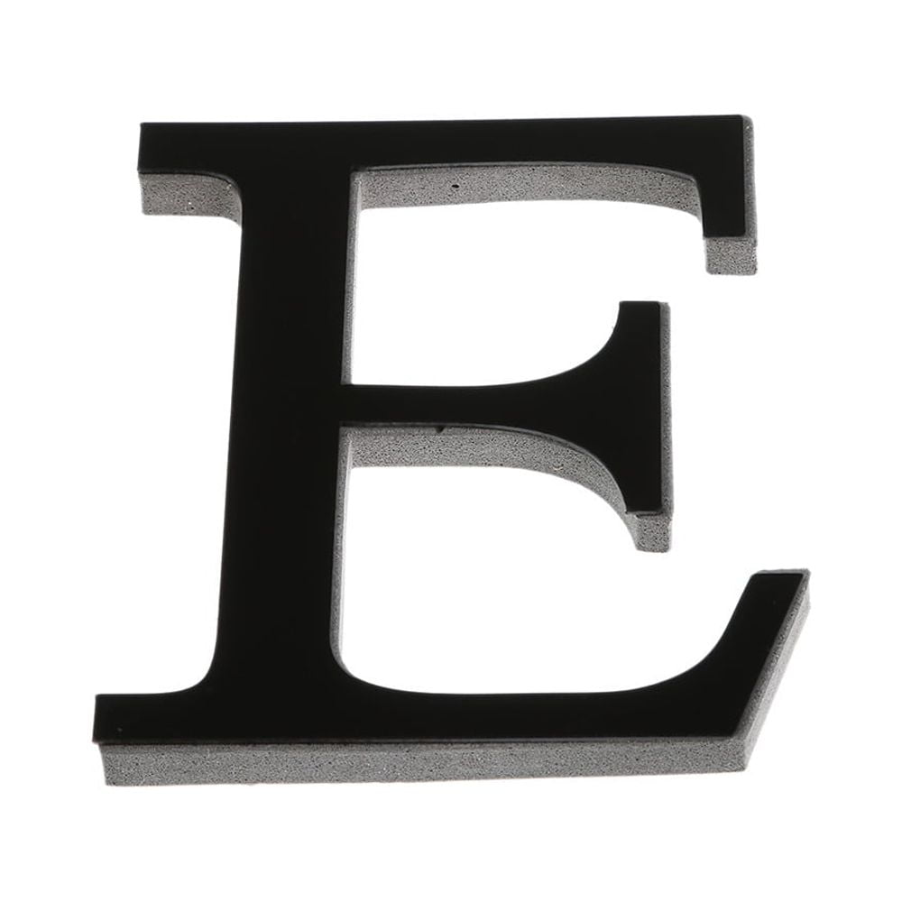 Click here for Riforla 26 Letters Diy 3d Mirror Acrylic Wall Stic... prices