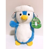 Official KellyToy Christmas Squishmallow 2023 - 8 Inch Arlene the Milk ...