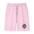 ATOGUTA Athletic Outfits for Girls Kids Short Sleeve T Shirts and ...