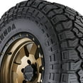 Kenda Klever R/T KR601 Aggressive Mud Terrain LT35X10.50R17 121R D Light Truck Tire - Walmart.com
