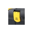 STANLEY 16-Inch Toolbox with 2-Lid Organizer, Small Parts Storage ...