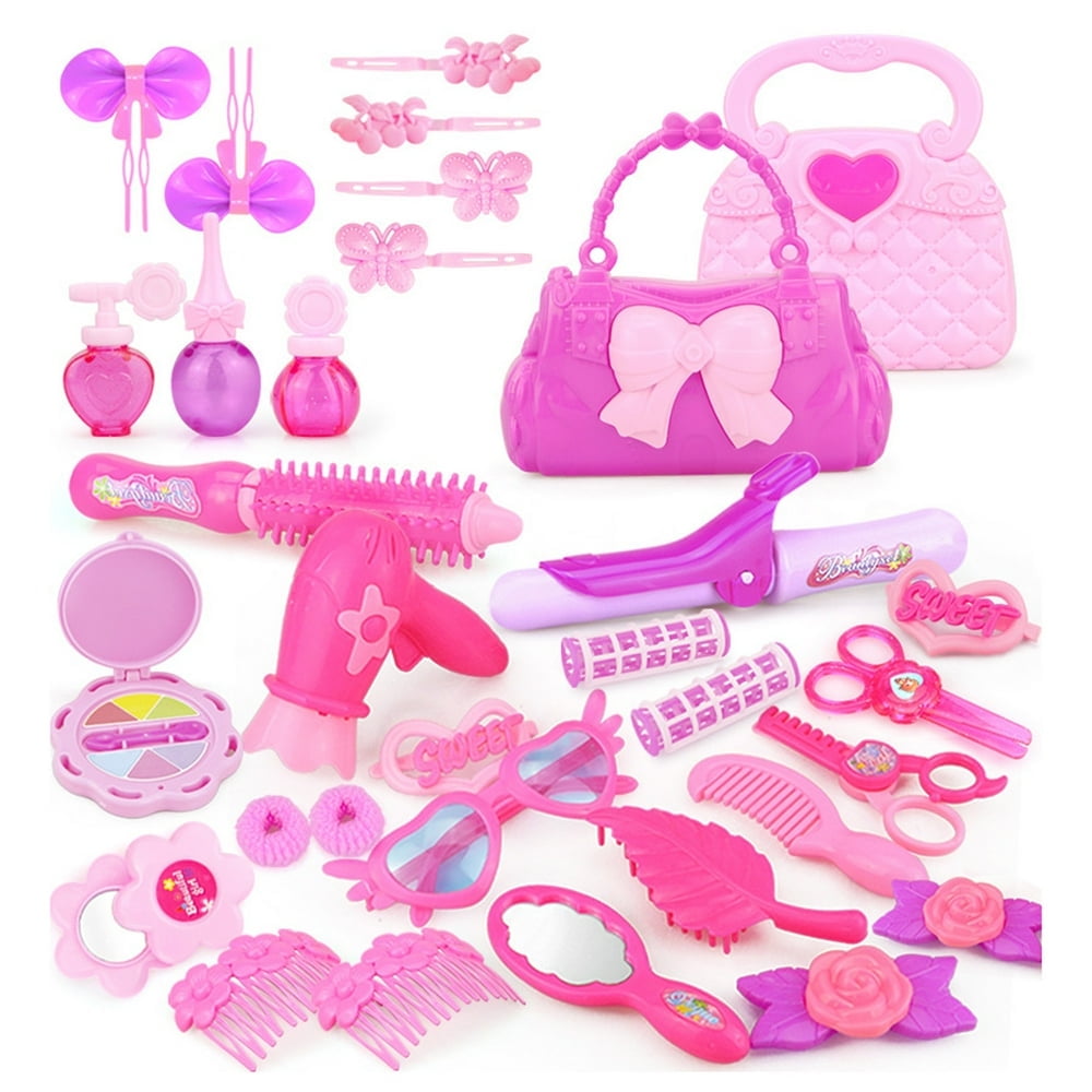 Click here for Generic Girl Accessories Toys 3-7 Years Old Simula... prices