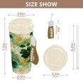 17oz Insulated Tumbler 316 Stainless Steel Double Wall Vacuum Coffee ...