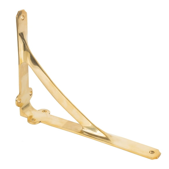 Shelf Corner Brackets