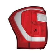 Ford Expedition Tail Light Assembly
