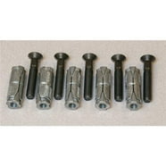 5in L x 97-1/4in W x 18in H Aluminum Load Leveler Bridge - 20,000 lb ...