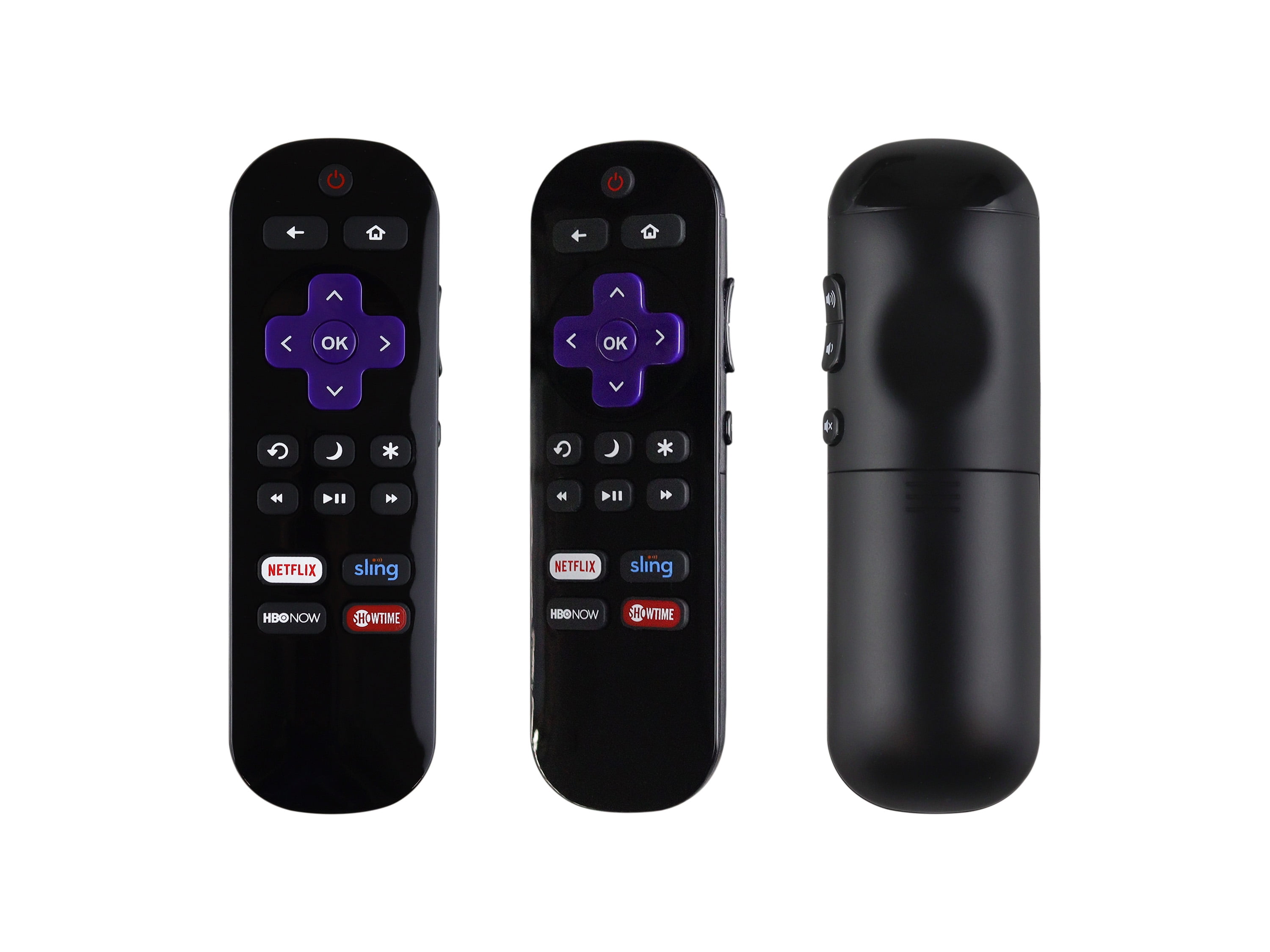 Control Remoto Pantalla Control Expert Hitachi Smart Tv Netflix Hulu ...