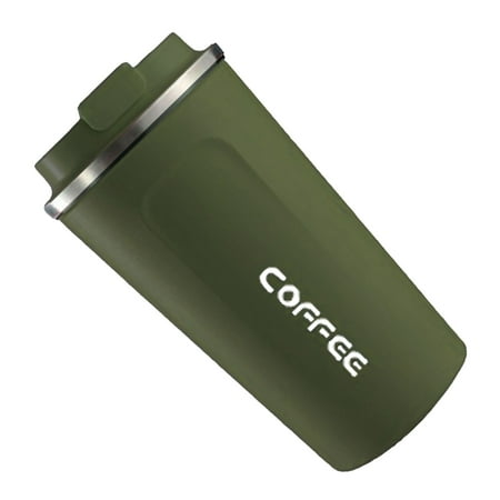 Insulation Coffee Cup,Smart Temperature Display Coffee Insulation ...