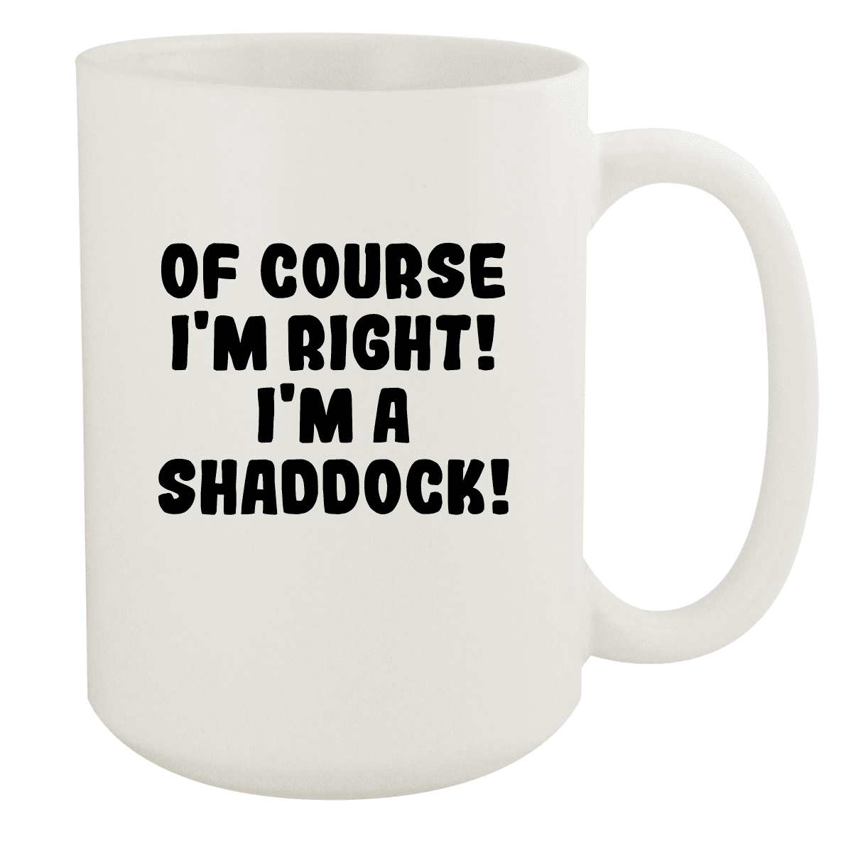 Shaddock