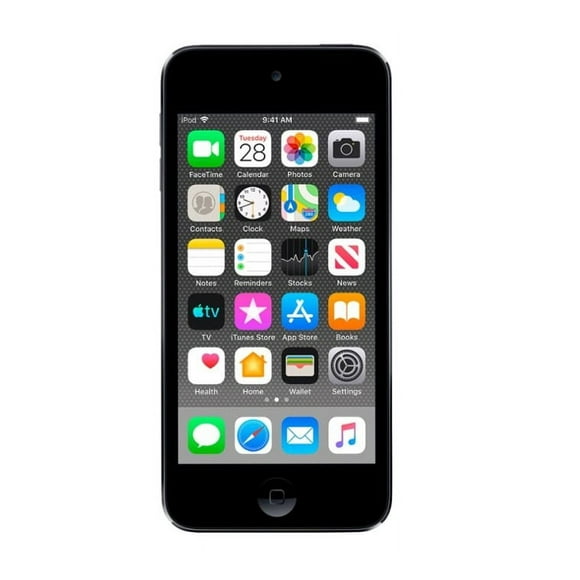 Ipod Touch 8th Generation