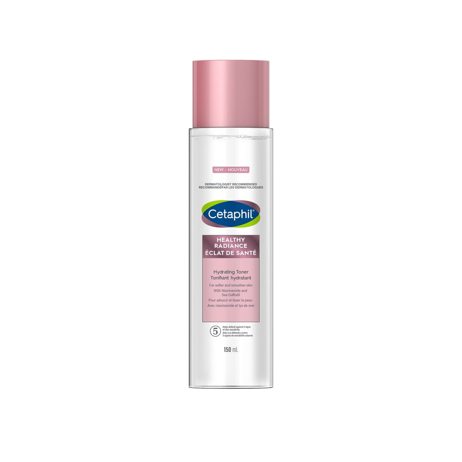 Click here for Cetaphil Healthy Radiance Hydrating Toner 150ml prices