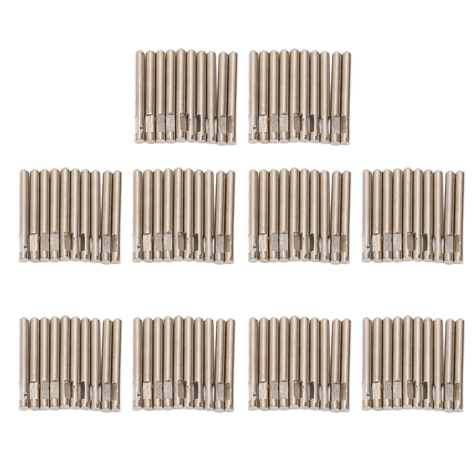 Click here for Unbranded Copper Electrode Wire Pin 100pcs Electro... prices
