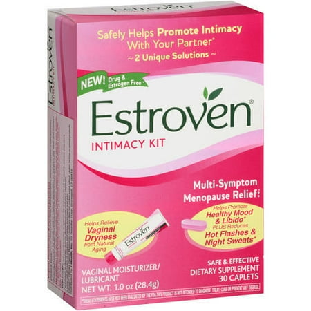 ESTROVEN - Walmart.com