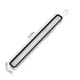 Tepsmf Dimmable Remote Control Light Bar, 6W Built-in 2000mAh Battery ...
