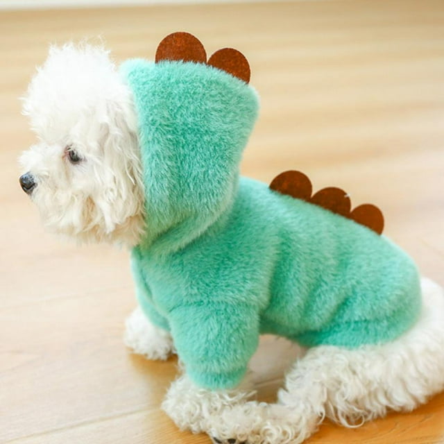 Dog Clothes Small Pet Costume Halloween Dinosaur Costume Costume Dog Cat Puppy Costume Small And ...