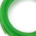 BIMZUC Green Rough Surface Polyurethane Round Belt for Drive ...