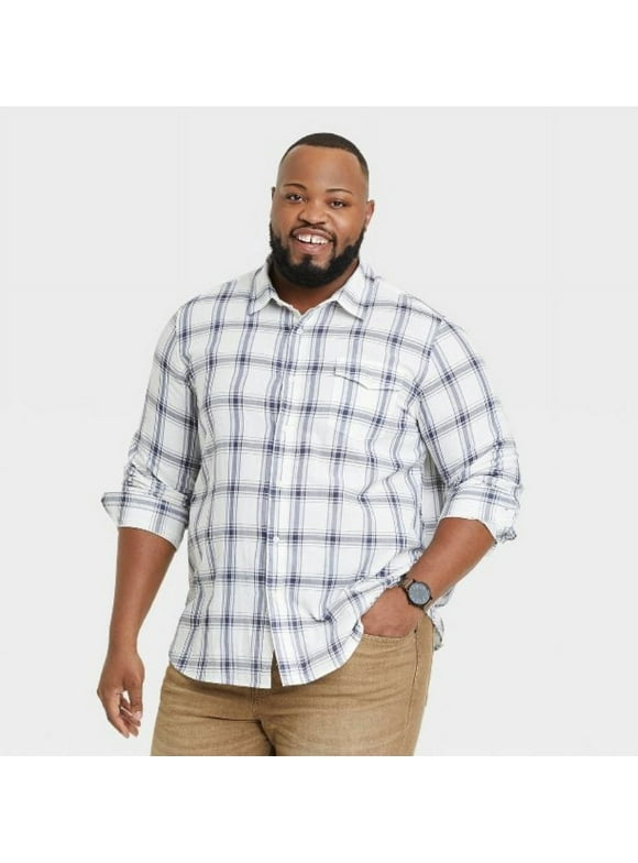 Goodfellow & Co. Mens Clothing in Clothing - Walmart.com