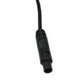 BCLONG Car Backup Reverse Camera 4-Pin Male To CVBS for RCA Female ...