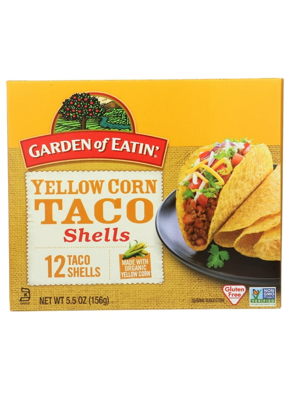 taco shop shells kits - Walmart.com