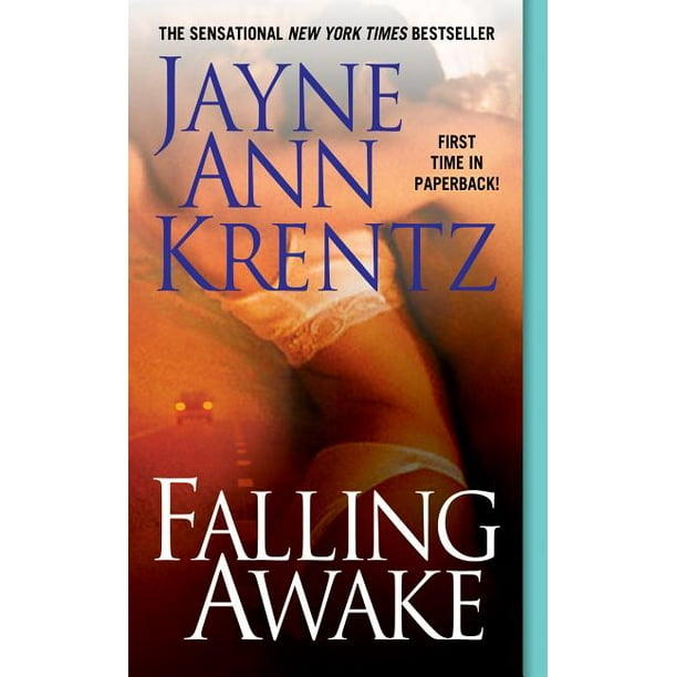 Falling Awake (Paperback) - Walmart.com