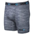 Tony Hawk 3Pack Performance Boxer Briefs - Walmart.com