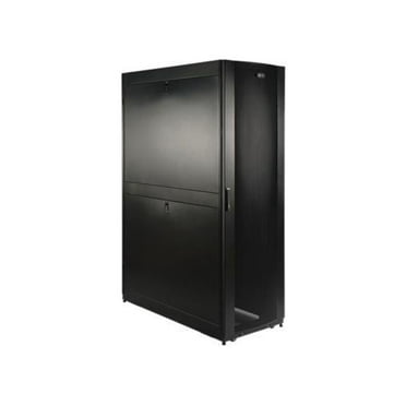 Tripp Lite SR42UBEXPND 42U 4-Post SmartRack Premium Open Frame Rack ...