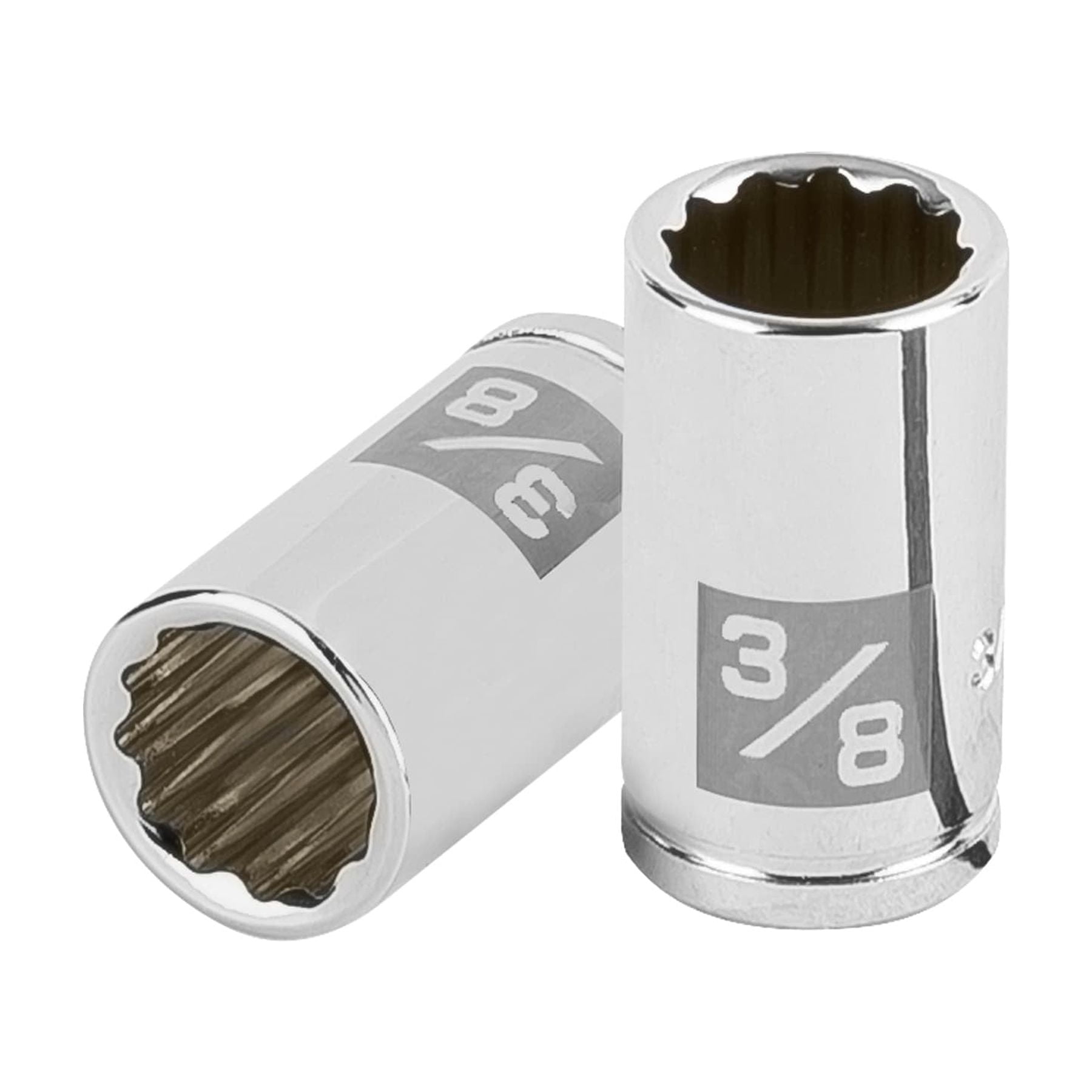 Dado de 3/8', 12 puntas, cuadro 1/4', Truper | Bodega Aurrera en línea