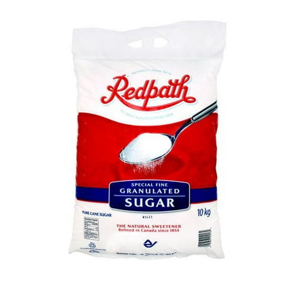 Buy Granulated Sugar & White Sugar Near Me at Low Prices | Walmart Canada